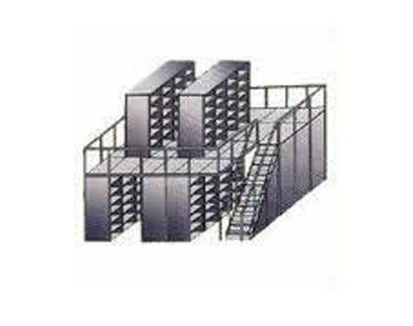 Slotted angles two racks,Shelving,slotted angle racks,slotted angle ...